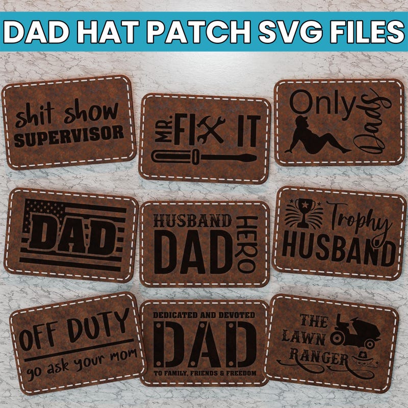 Cap Patches Funny - Etsy