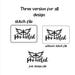 Christian Leather Patches Svg Files, Faith Patch Laser Cut File, Bible ...