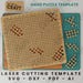 Puzzle Svg, Really Hard Puzzle Svg, Challenging Wood Puzzle Svg, Puzzle ...