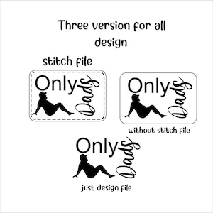 Dad Leather Hat Patch Svg Cut Files, Dad Patch Laser Cut File, Dad ...