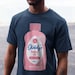 Diddy's Baby Oil, Funny Unisex T-shirt, Men's Shirts, Women's T-shirt ...