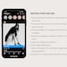 Instagram Carousel Template: 4-slide Canva Layout (digital Download) - Etsy