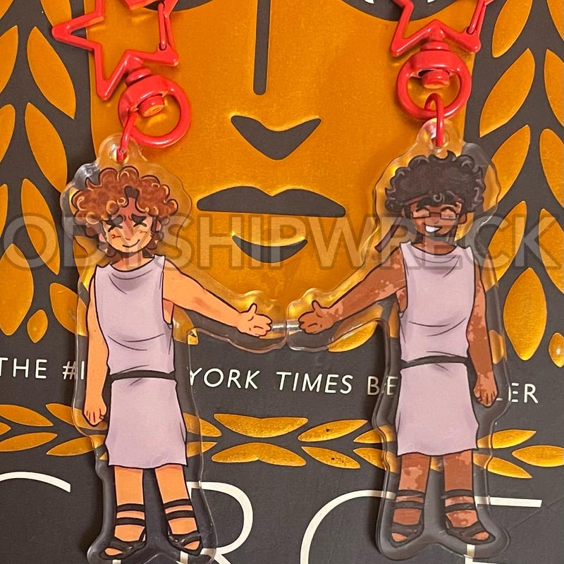 Epic the Musical - Etsy