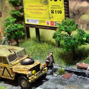 Diorama "hope Only Dies When the Beer Runs Out" - Etsy UK