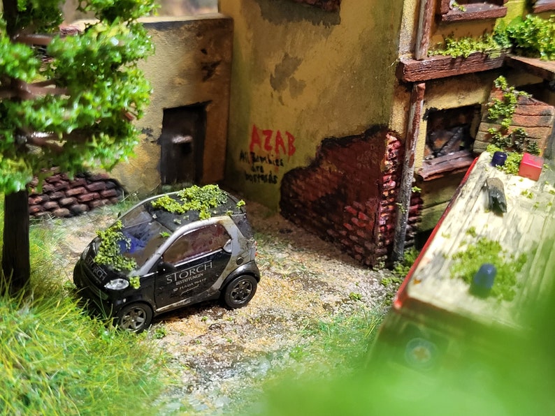 Diorama "hope Only Dies When the Beer Runs Out" - Etsy UK
