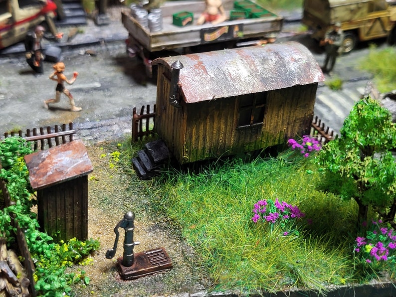 Diorama "hope Only Dies When the Beer Runs Out" - Etsy UK