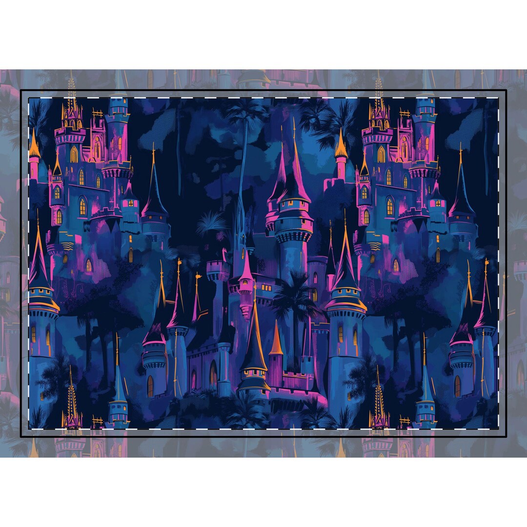 Rug, Haunted Mansion Magic Kingdom Florida Design, Disney Home Decor ...