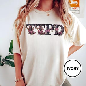 The Tortured Poets Department Png, TTPD Png, Gift for Her, Gift for ...