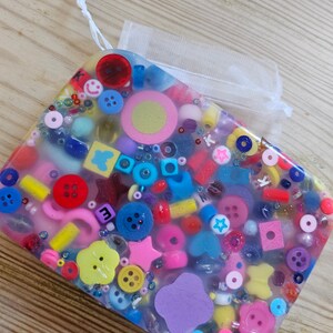 Pick Pad Adhd Sensory Skin Picking Ocd Stress Reducing Picky Pad - Etsy UK