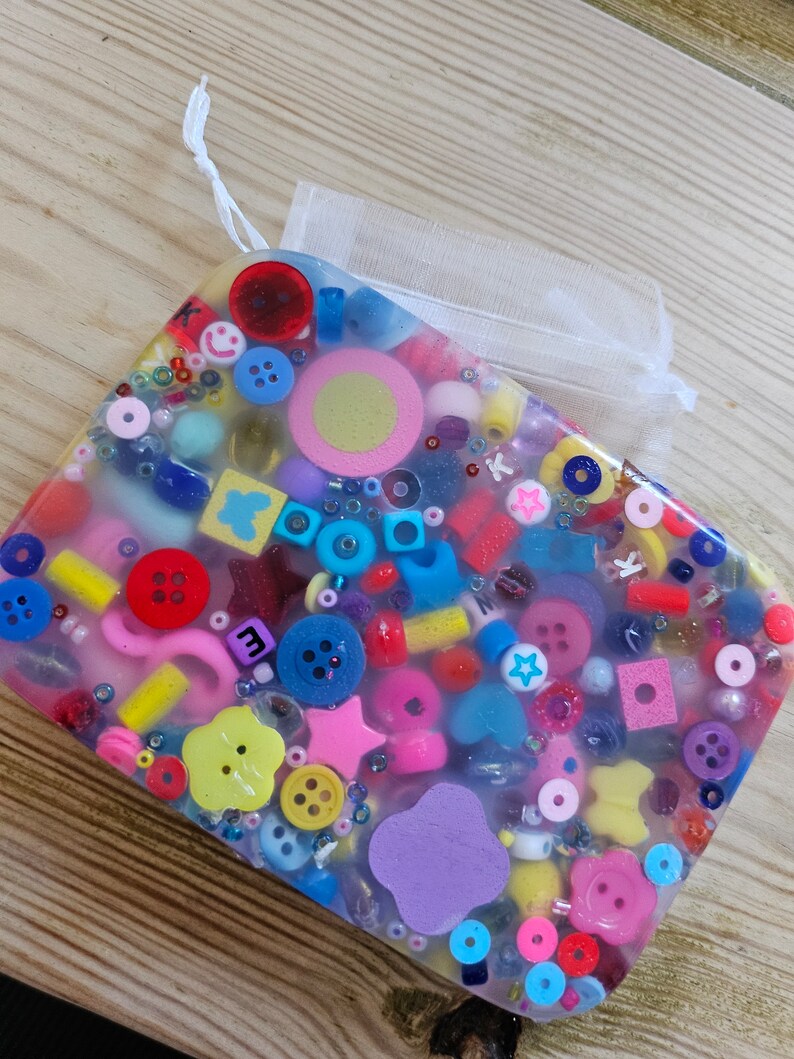 Pick Pad Adhd Sensory Skin Picking Ocd Stress Reducing Picky Pad - Etsy UK