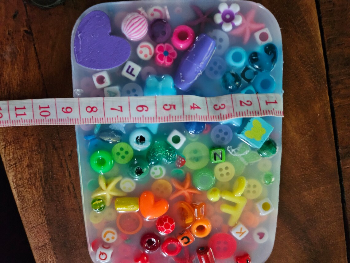 Pick Pad Adhd Sensory Skin Picking Ocd Stress Reducing Picky Pad - Etsy UK