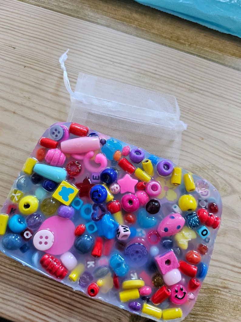 Pick Pad Adhd Sensory Skin Picking Ocd Stress Reducing Picky Pad - Etsy UK