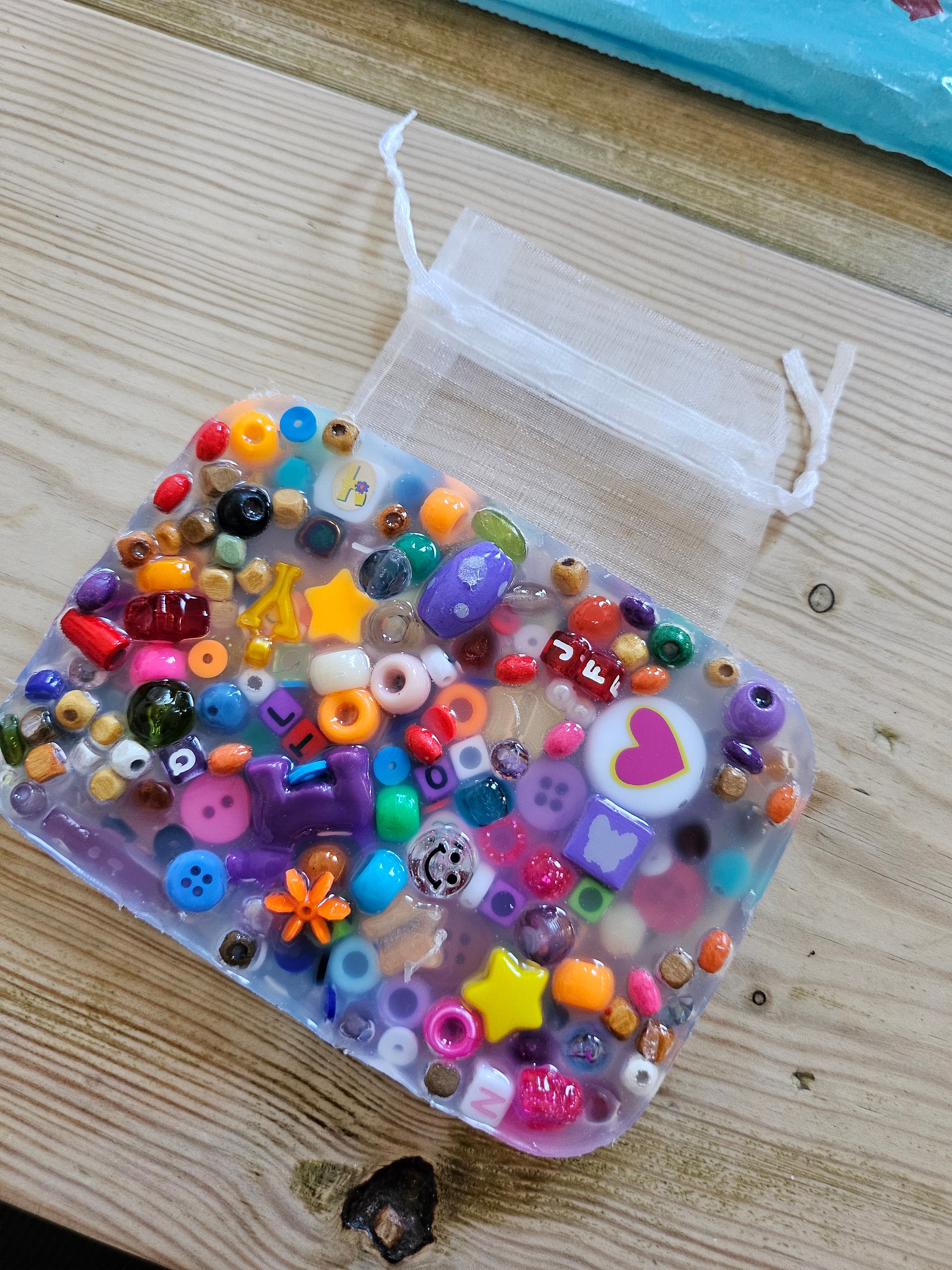 Pick Pad Adhd Sensory Skin Picking Ocd Stress Reducing Picky Pad - Etsy UK