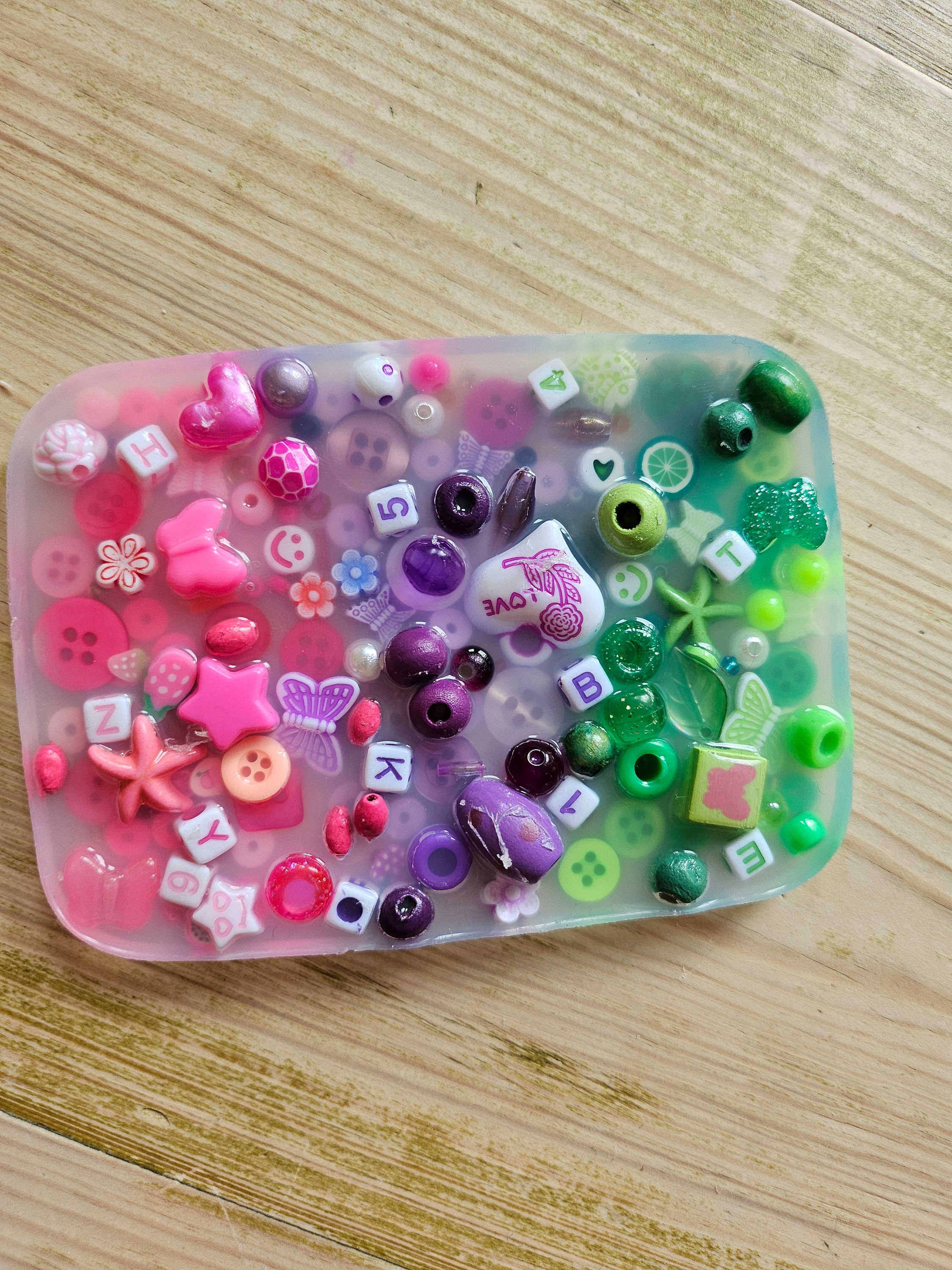 Pick Pad Adhd Sensory Skin Picking Ocd Stress Reducing Picky Pad - Etsy UK