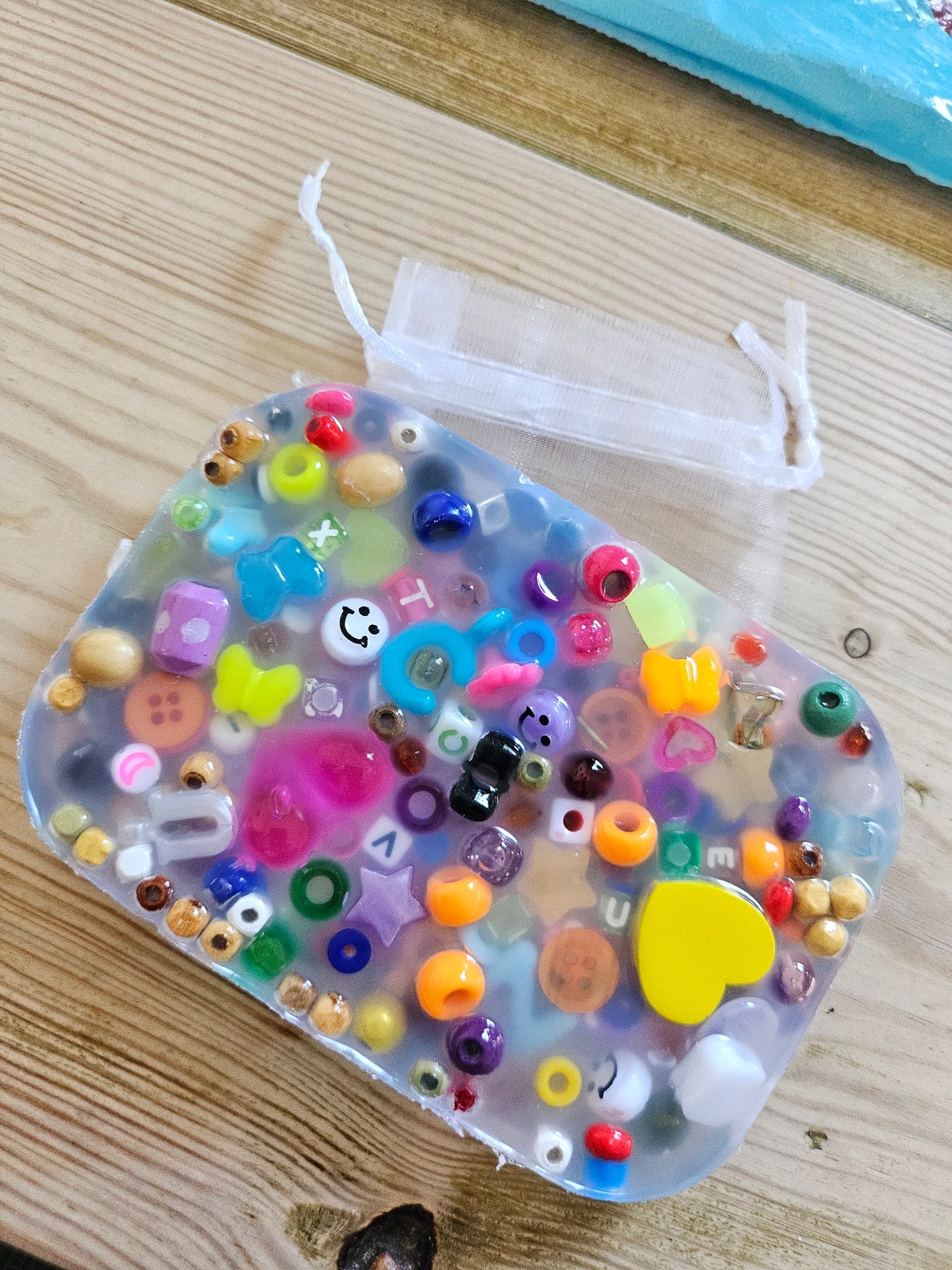 Pick Pad Adhd Sensory Skin Picking Ocd Stress Reducing Picky Pad - Etsy UK