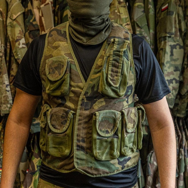 Turkish Vest - Etsy