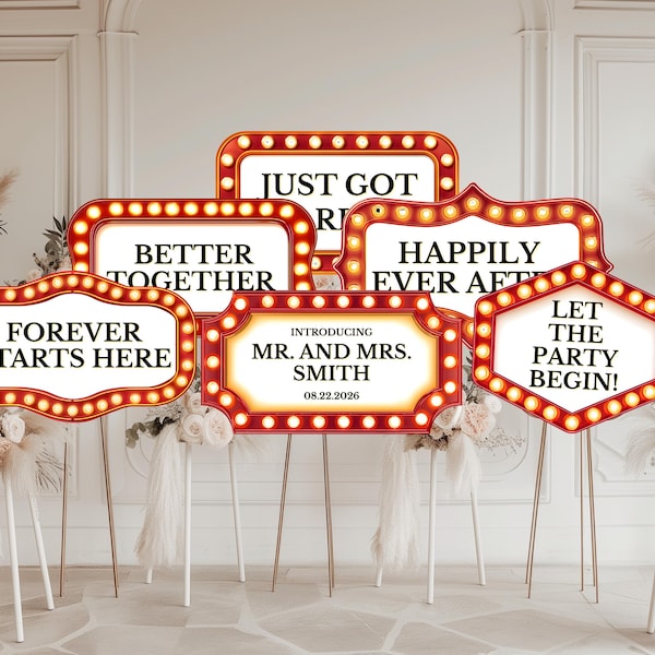 Club Light up Signs - Etsy