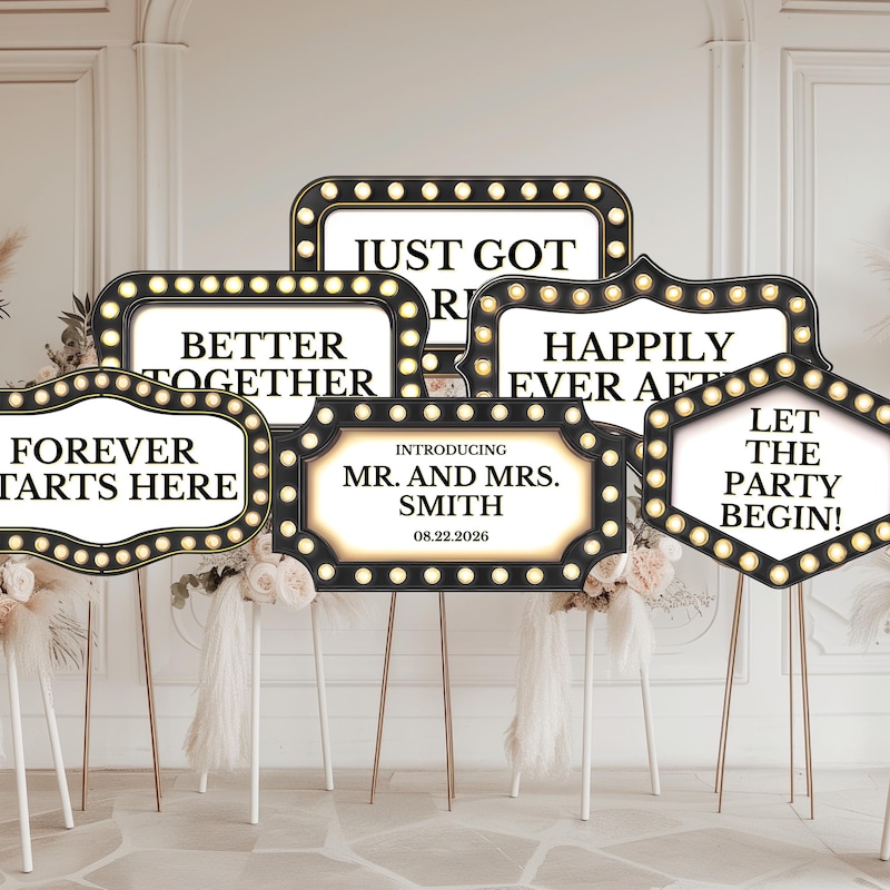 Printable Sign Custom - Etsy UK