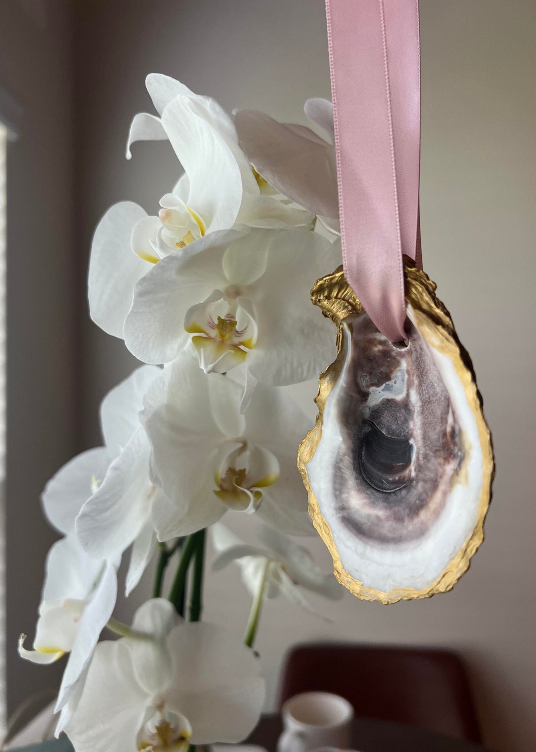 Natural Oyster Shells || Sourced From Murrells Inlet, SC || Party ...