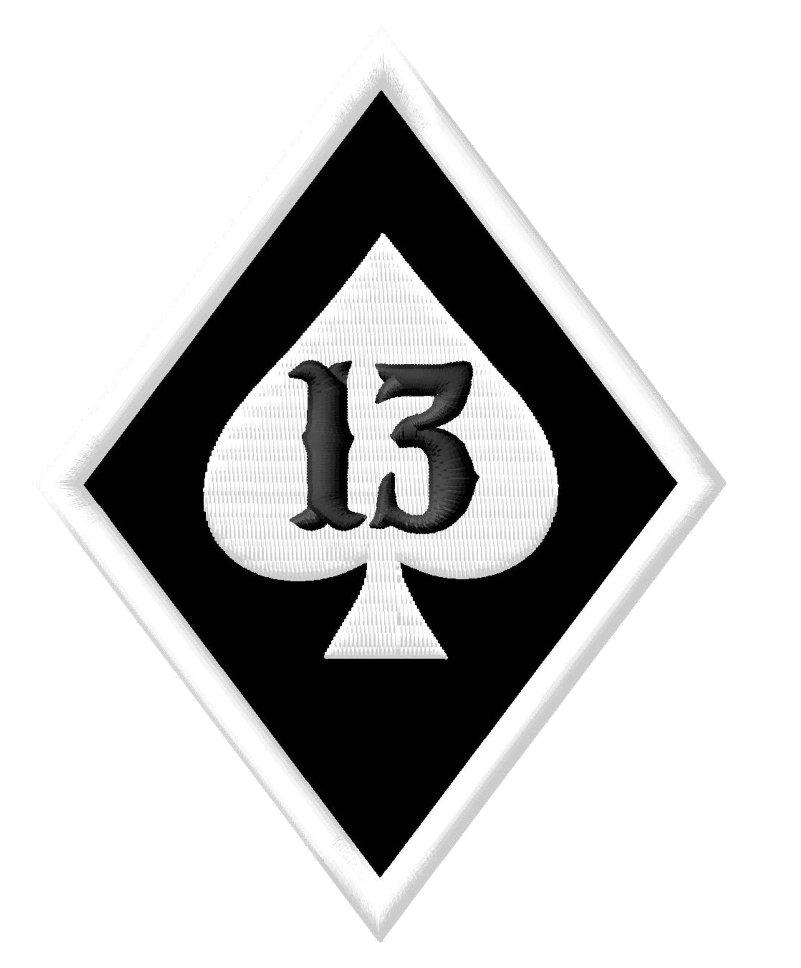 Biker Diamond Embroidery Iron-on Patch - Motorcycle Patches - Etsy