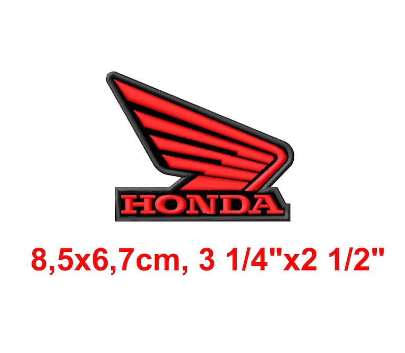 Patch termocolante Pan European ST1300, presente para motociclistas ...