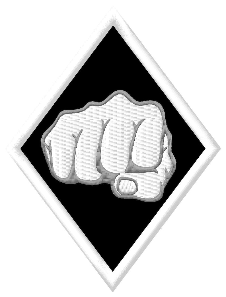Biker Diamond Embroidery Iron-on Patch - Motorcycle Patches - Etsy
