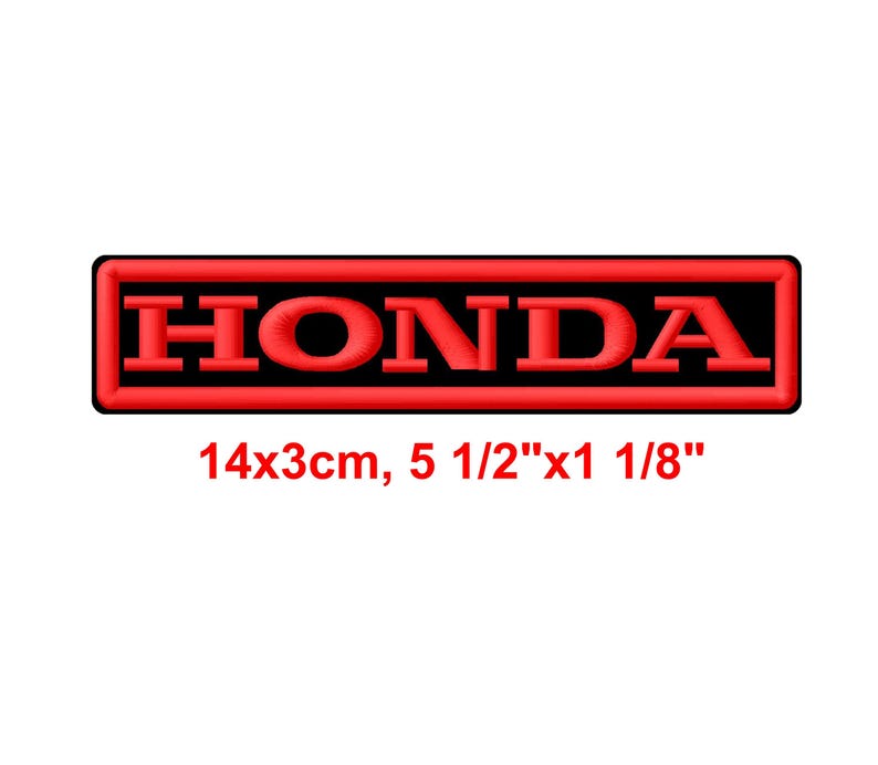 Gold Wing Eagle Iron-on Patch, Honda Owners Gift - Etsy UK