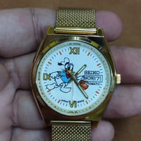 Swatch Watch How Majestic Queen Elizabeths 70 Year Jubilee Celebration ...
