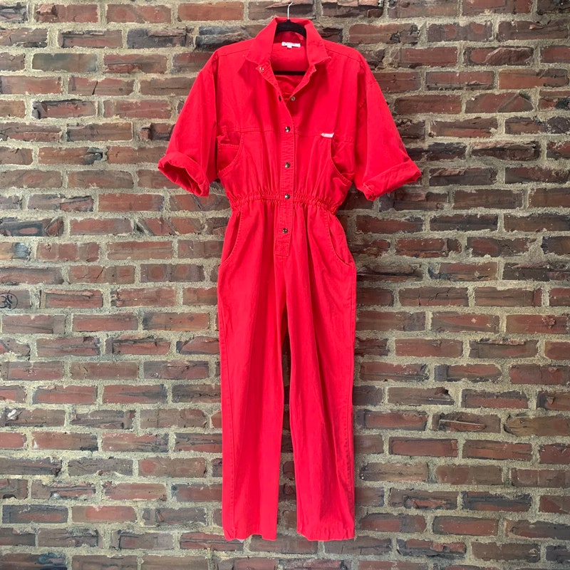 Prison Jumpsuits - Etsy