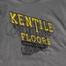 Kentile Floors Brooklyn Sign Men's Tee in Grey M - Etsy