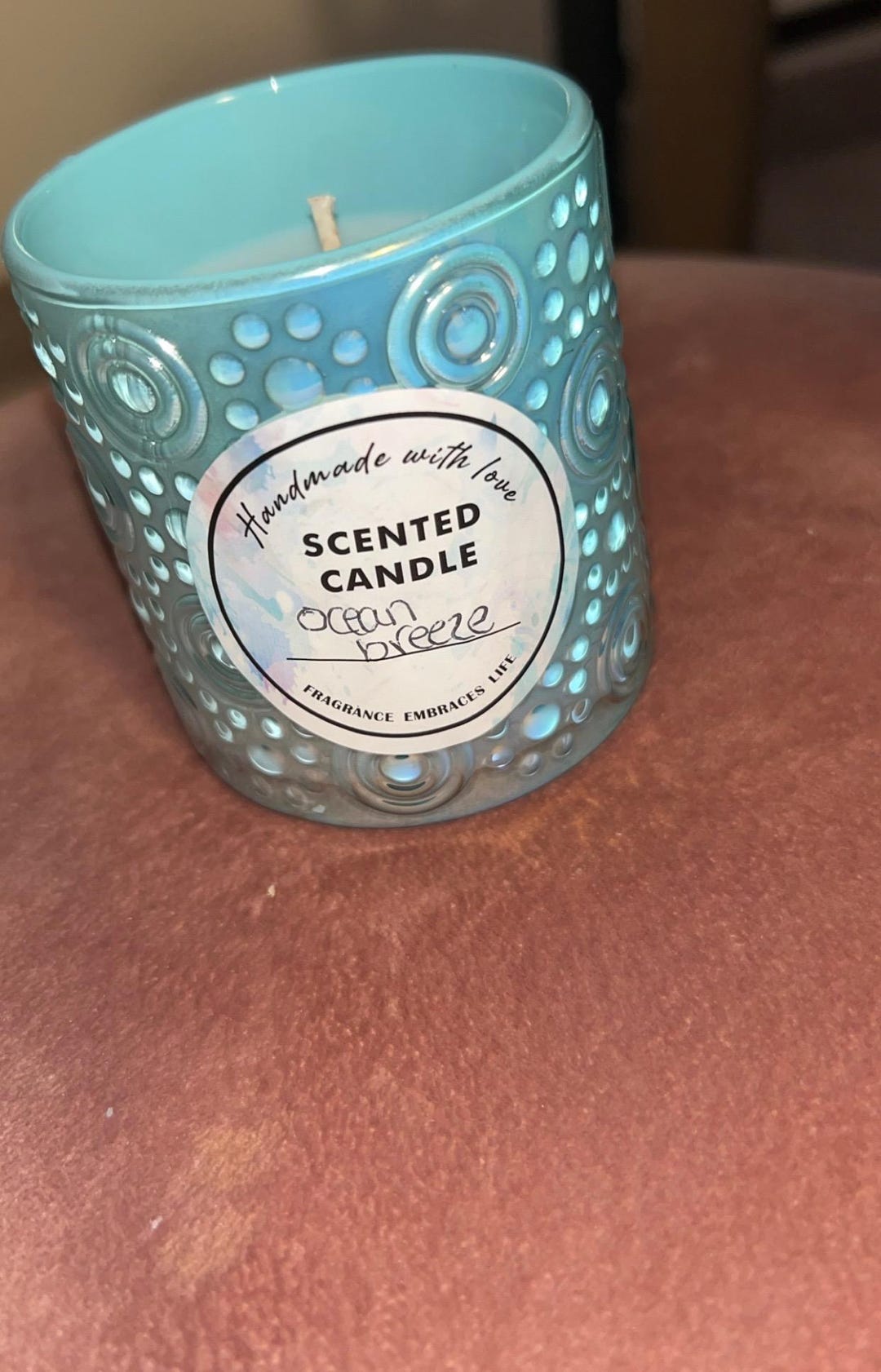 Enchanted Candles - Etsy