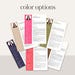 Resume Template With Photo, Professional Resume for Word , Canva, CV ...