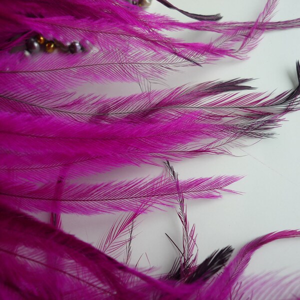 Emu Feathers - Etsy