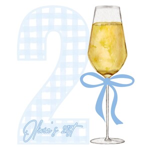 Custom 21 Birthday Sign - Printable - Made-to-order - Etsy