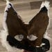 Orange Tabby Cat Mask - Etsy