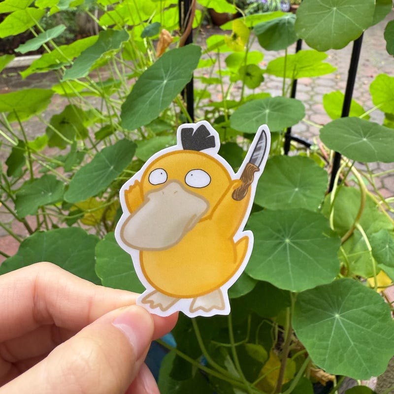 MooCraftHouse - Etsy