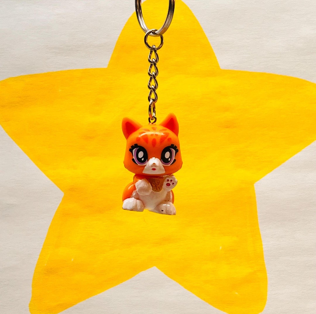Dash- Best Furry Friends Keychain - Etsy