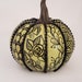 Doodle Pumpkins, Pattern, Doodling, Decorative Pumpkins, Halloween ...