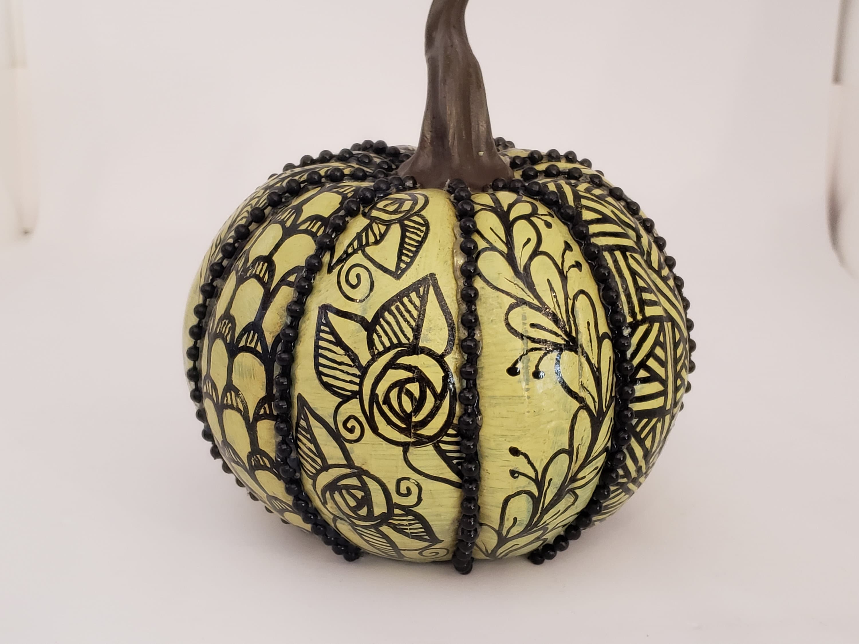 Doodle Pumpkins, Pattern, Doodling, Decorative Pumpkins, Halloween ...