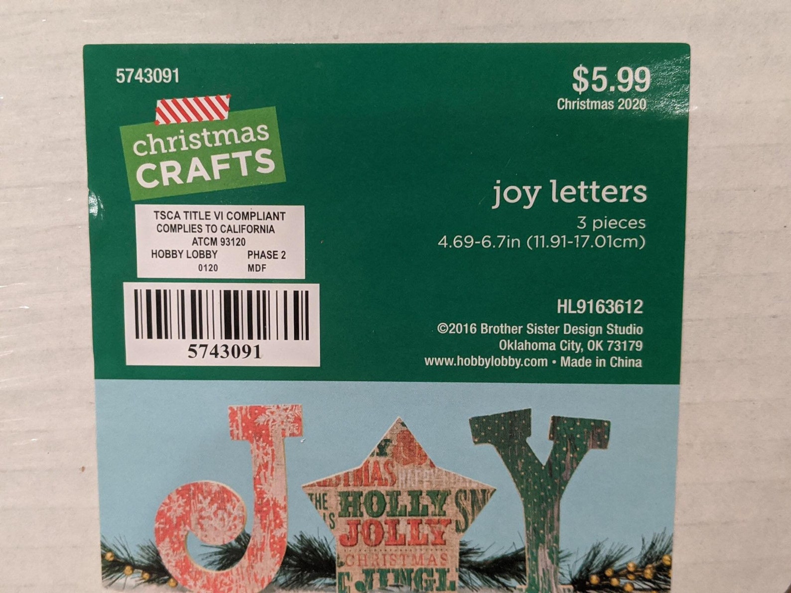 JOY Pattern Dotting Pattern Christmas DIY Mandala | Etsy