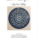 Blue Bayou, Pattern, Tutorial, Step by Step, Dotting Pattern, Dot Mandala Tutorial, Dotting ...
