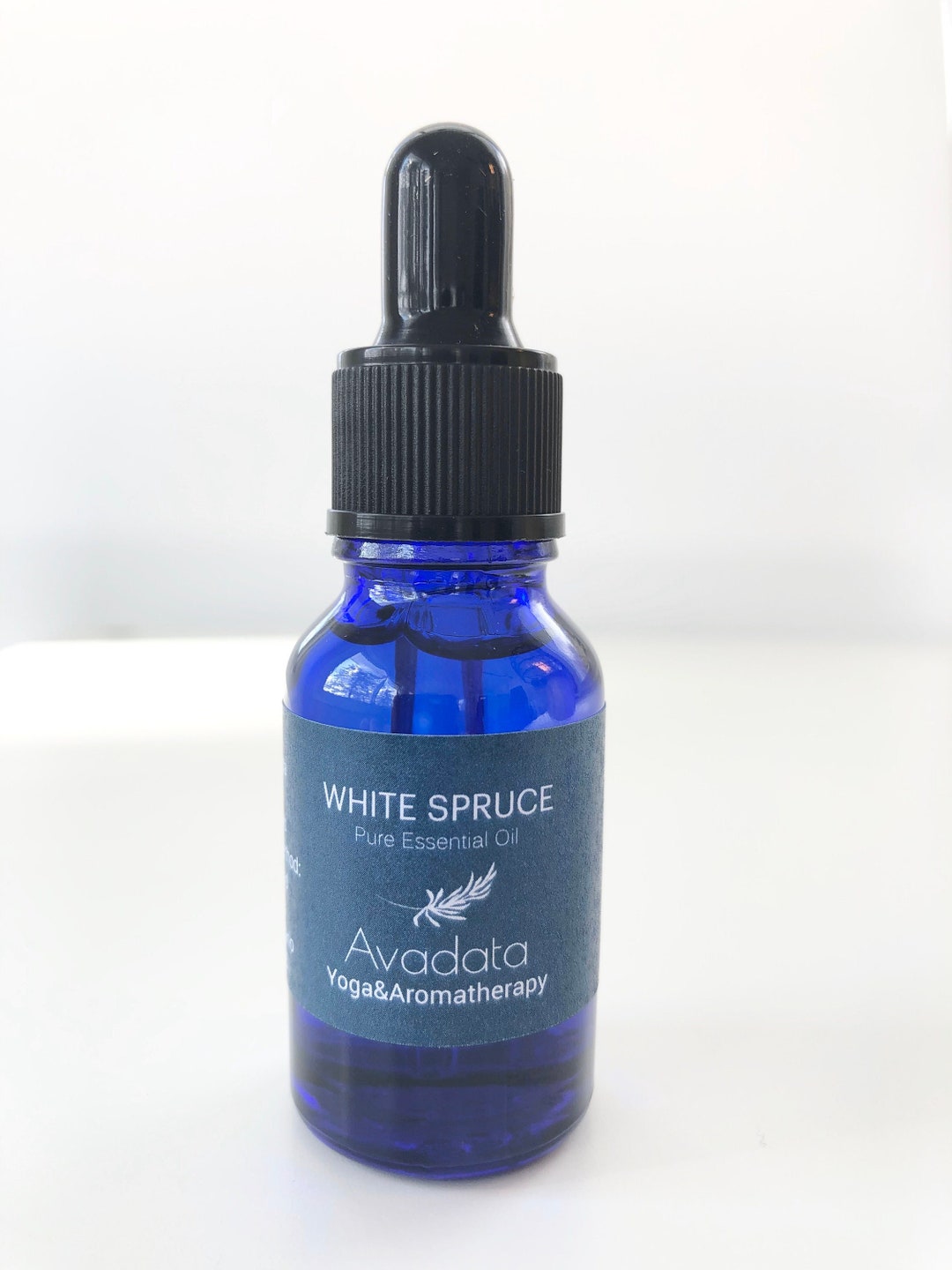 White Spruce Essential Oil - Etsy