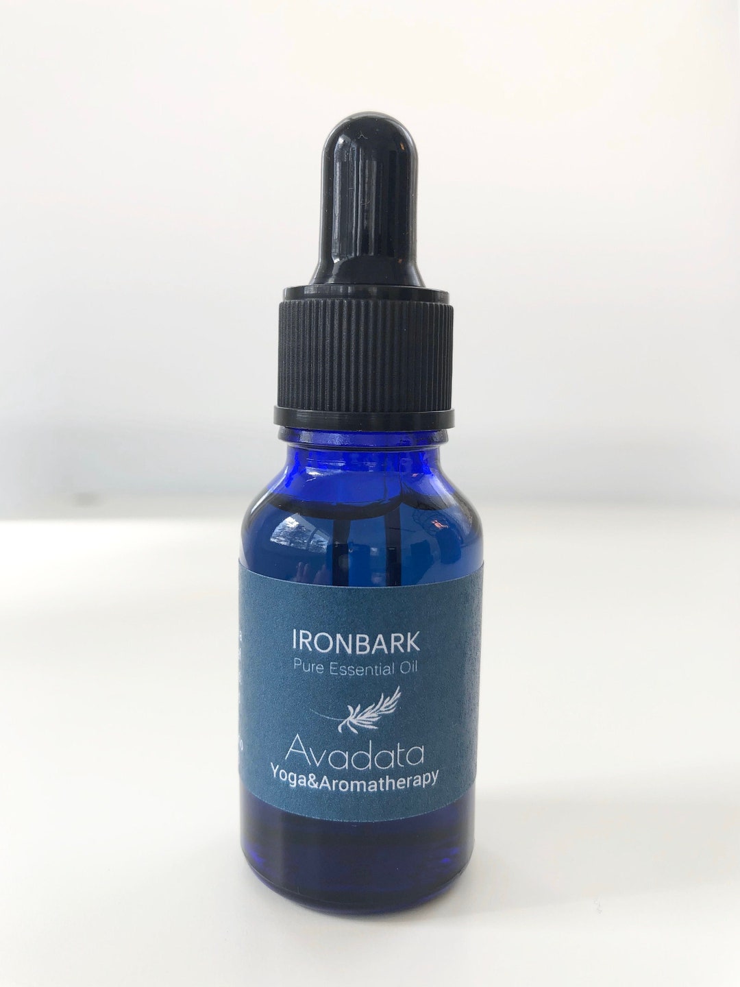 Lemon Ironbark Essential Oil - Wildcraft - Etsy