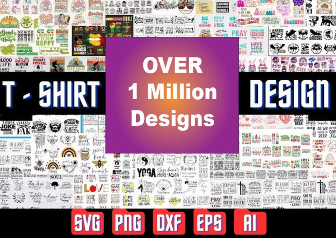 Ultimate Mega Bundle 2 more of Clip Art & Image Files Another 1 Million ...