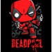 Deadpool Artwork, Sticker, Vector Bundle - Etsy