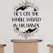 Lint Decal Label / Laundry Room Decor / Laundry Room Organization ...