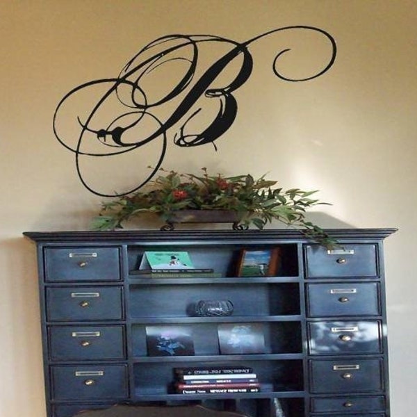 Wedding Wall Decals - Etsy