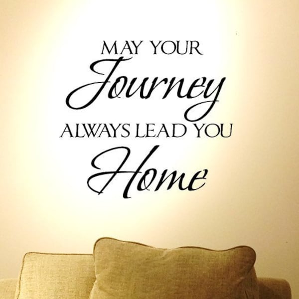 Lead You Home - Etsy