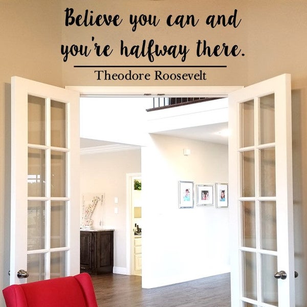 Youre Halfway There - Etsy