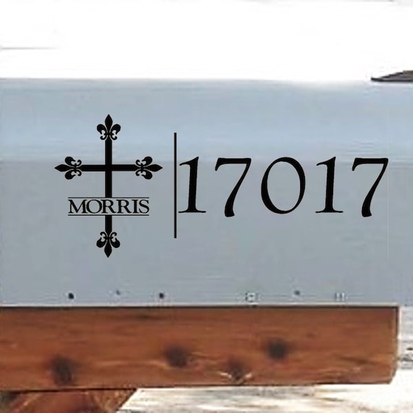 Decorative Mailboxes - Etsy